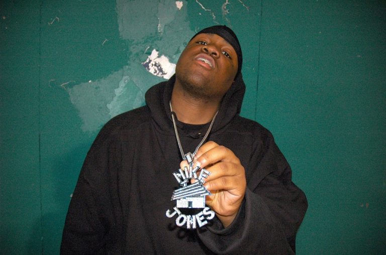 Mike Jones 'Still Tippin' 20 aniversario: historia detrás de la canción ...
