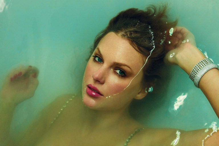 'Showgirl' de Taylor Swift pasa su sexta semana en el número 1 del ...