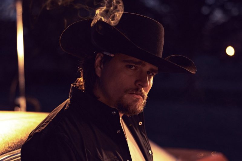 Morgan Wallen Management Company agrega Gavin Adcock, Gerente Saxon ...