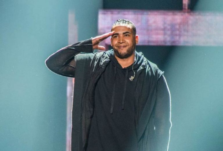 Nos despedimos del Rey: Don Omar se retira después de 25 años de ...