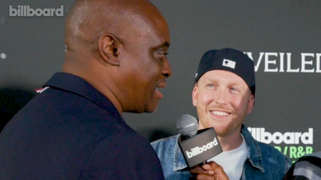 DJ Drewski y Ron Stewart sobre cómo se siente ser reconocido y estar ...