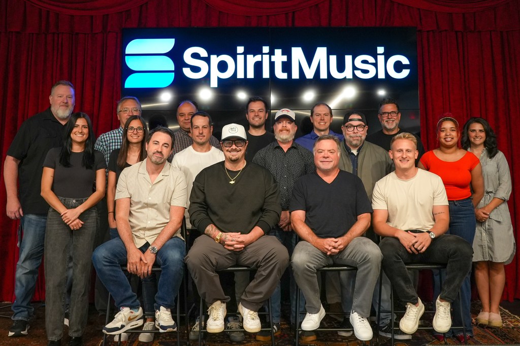 Spirit Music Signs Hardy to Go-Forward Deal, adquiere un catálogo ...