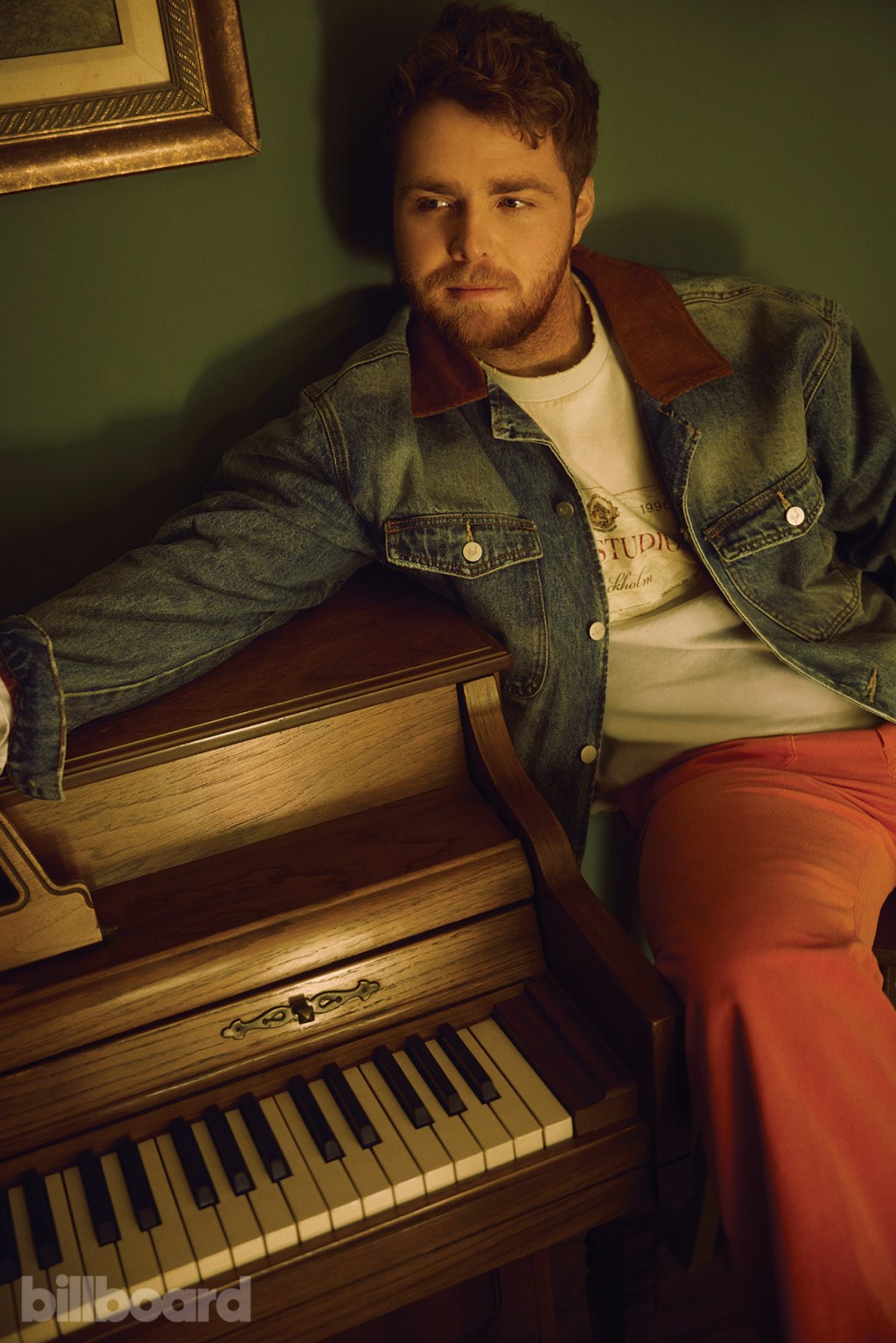 Alex Warren sobre el éxito 'ordinario', Grammy Buzz, Tour y educación ...