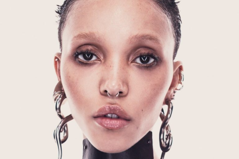 FKA Twigs gana el premio al mejor álbum dance/electrónico en los ...