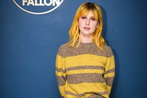 Steph Curry se compara con Hayley Williams después de empatar récord ...