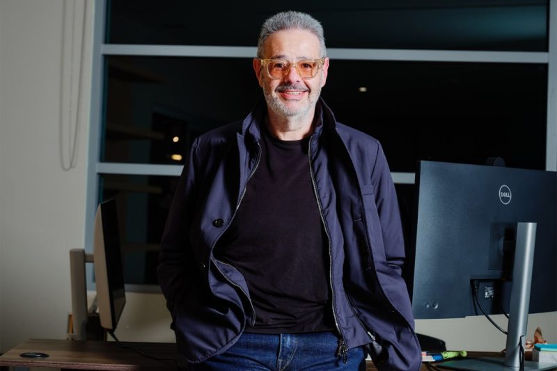 Isaac Lee sobre el próximo motor de crecimiento de Label - FM Hits