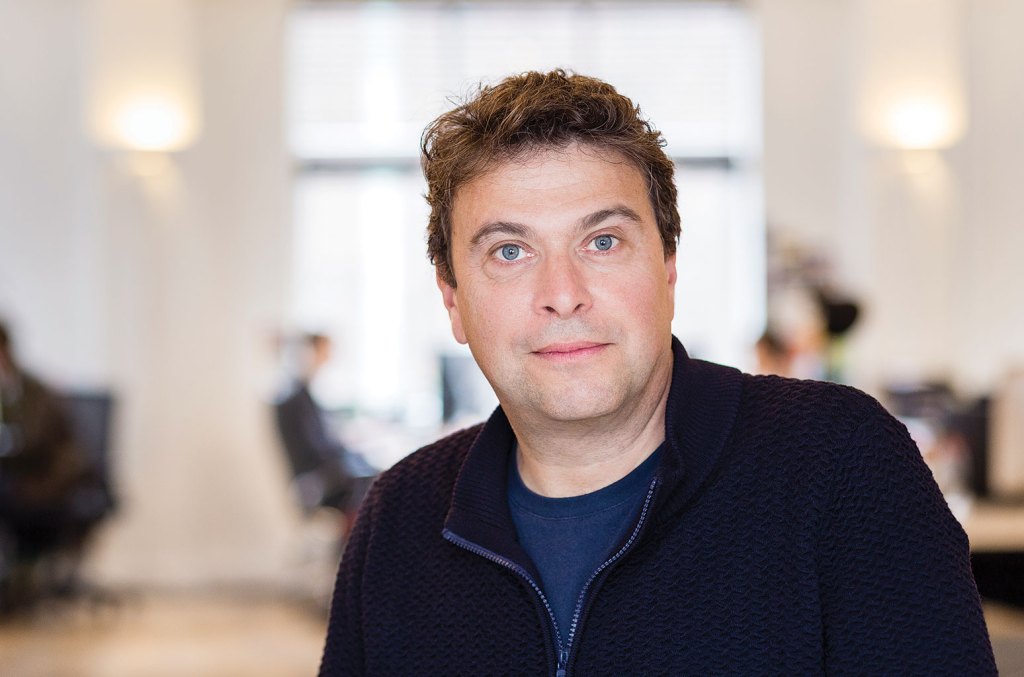 Merlin da la bienvenida a cinco nuevos miembros de la junta directiva ...