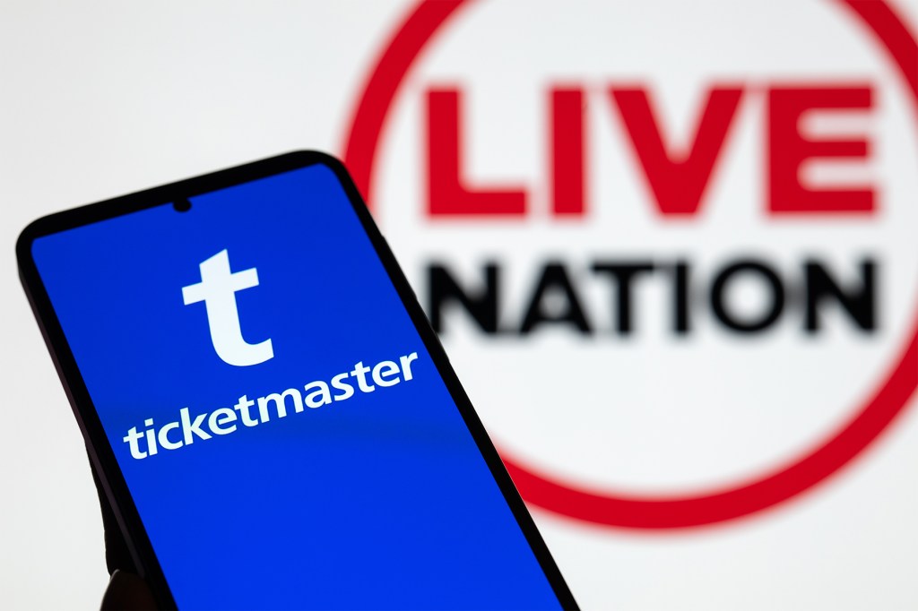 Live Nation y Ticketmaster se ven afectados por una demanda ...