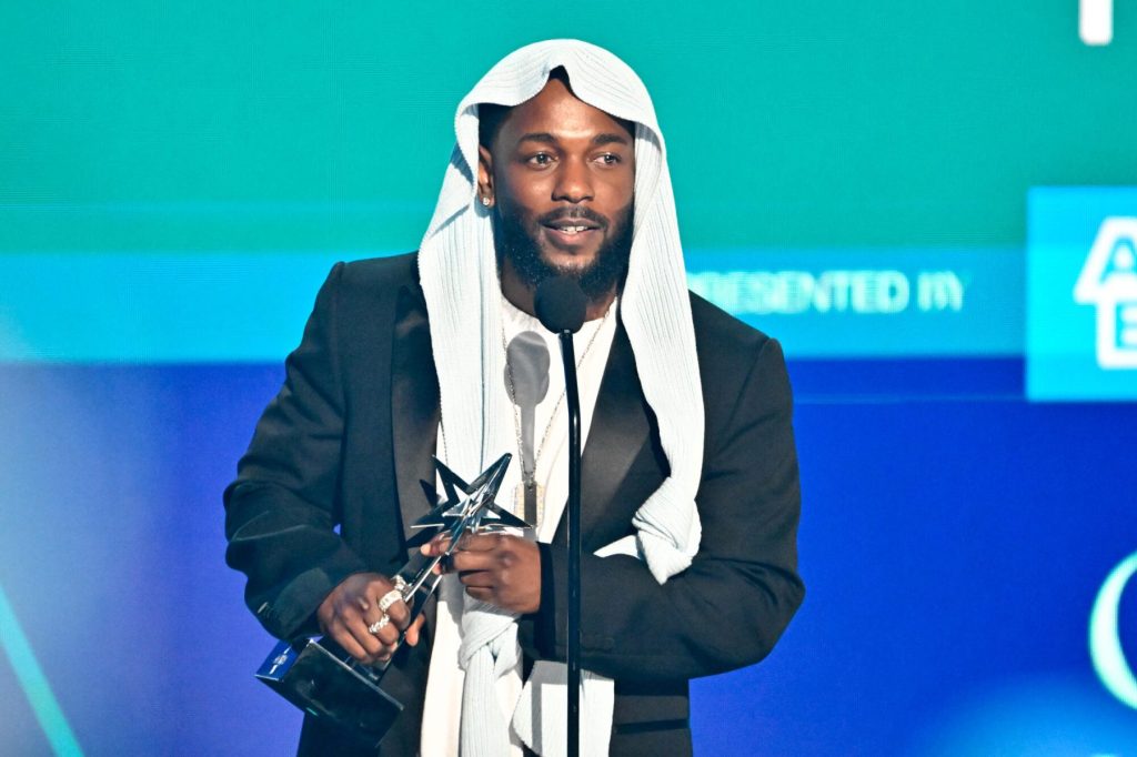 Nominaciones al premio de imagen NAACP 2026: lista completa - FM Hits