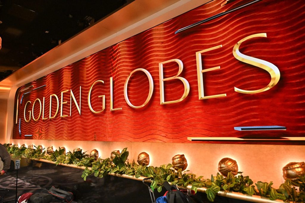 Lista de ganadores de los Globos de Oro 2026: actualización en vivo ...